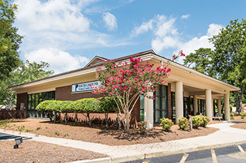 Mount Pleasant, SC | Branches & ATMs | Credit Union Near Me | SC Federal