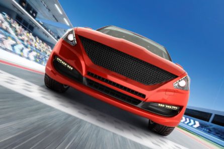 Auto Loan Options | Recreational Vehicle Loans | SC Federal