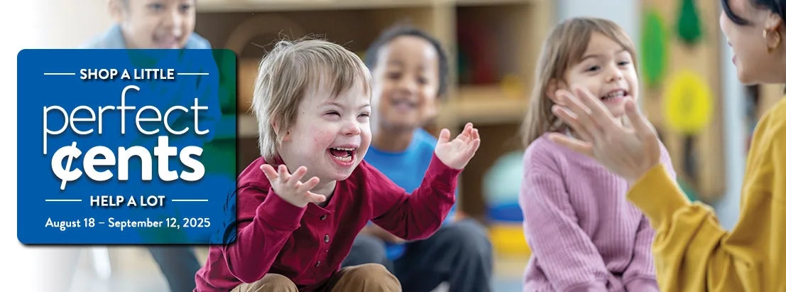 Perfect Cents - 2025 | SC Federal Credit Union